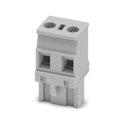 GMVSTBR 2,5/ 2-ST-7,62 GY - Leiterplattenstecker - 1712945 | Phoenix Contact