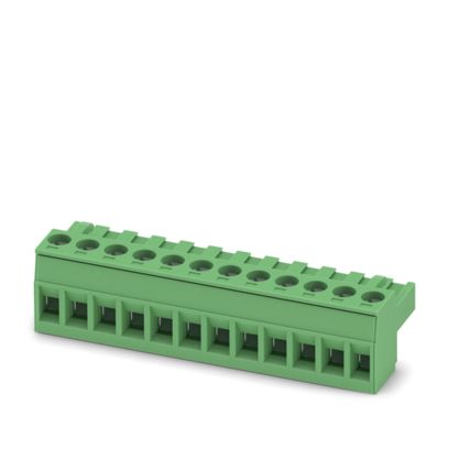 MSTBT 2,5 HC/12-ST - Conector para placa de circuito impreso - 1926332 | Phoenix Contact