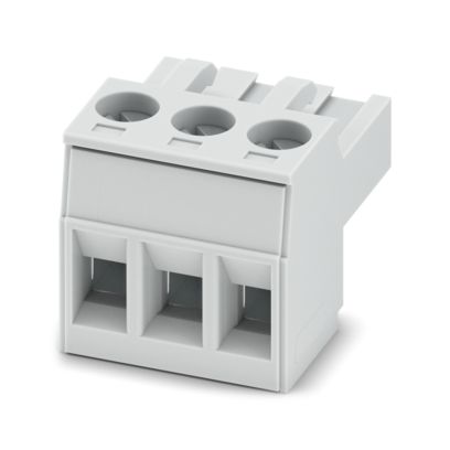 MSTBT 2,5/ 3-ST KMGY - PCB 插拔式连接器 - 1971947 | Phoenix Contact