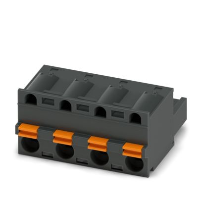 GFKC 2,5/ 4-ST-7,62 BK - PCB connector - 1065530 | Phoenix Contact