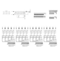 D37F/16DO-R/EXP/PCMI/GSE D3 - Active module - 1064704 | Phoenix Contact